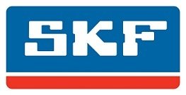 SKF Konik Makaralı Rulman 33017/Q 4.910,72 TL
